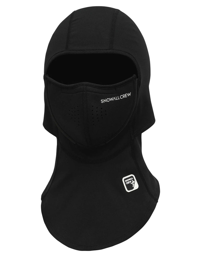 Snowall Unisex Magnetic Face Mask | Snowverb Australia